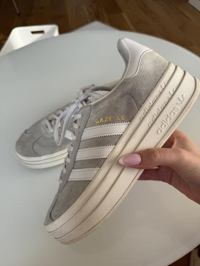 Adidas gazelle 40 1/3