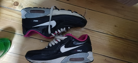 Nike air max