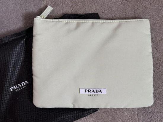Prada bag