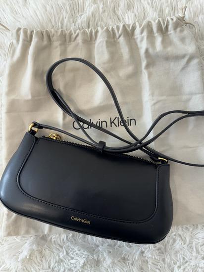 Calvin Klein NOVA torbica