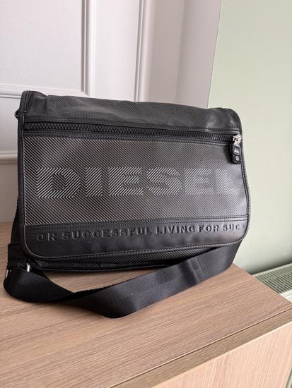 Diesel torba