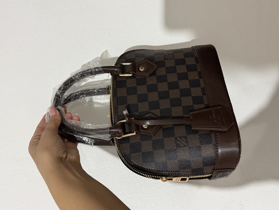 Louis vuitton lv torba