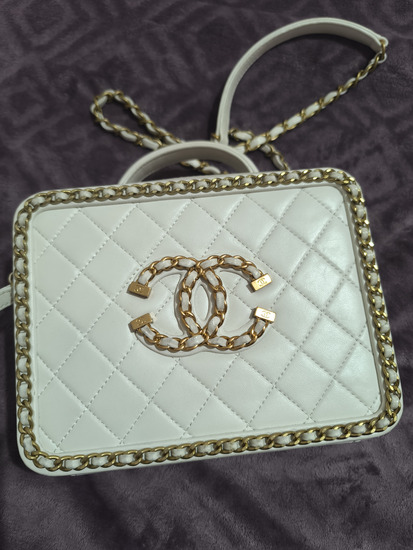 Chanel Vanity torba