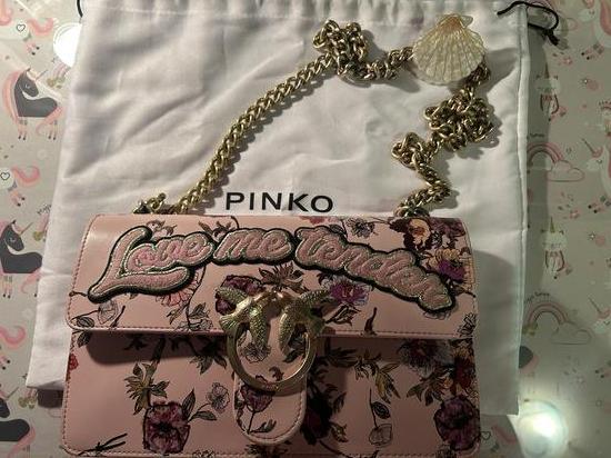 Pinko torba Limited edition Snizena cena