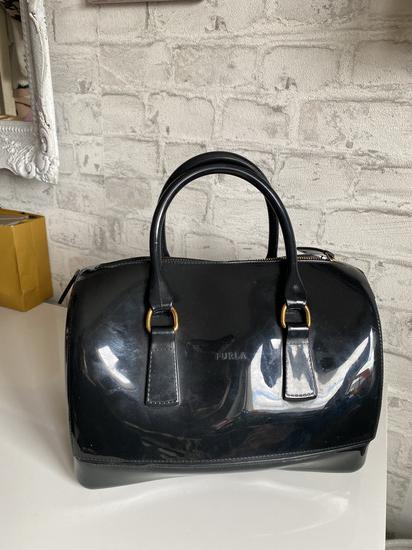 SNIZENA, FURLA original PRELEPA torba