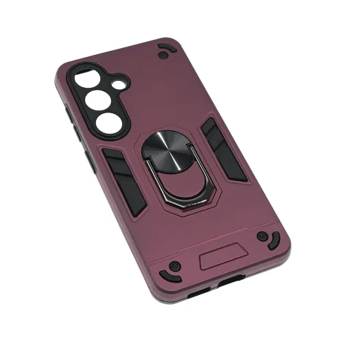 Futrola - maska Hard Ring za Samsung S941 Galaxy S26 bordo