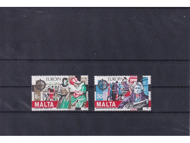 Malta