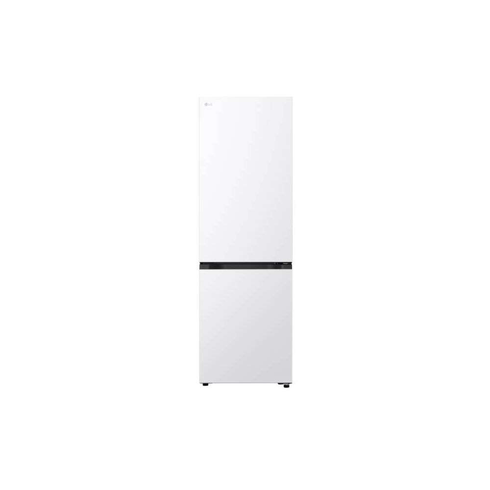 LG Kombinovani frižider GBBSJ10ESW