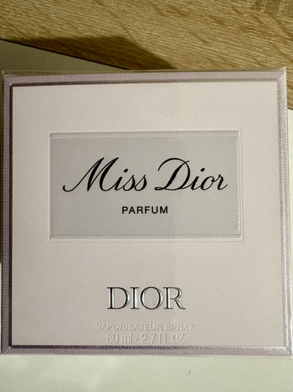 Miss Dior parfem
