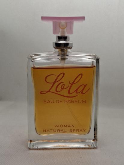 LOLA ALKALOID EDP