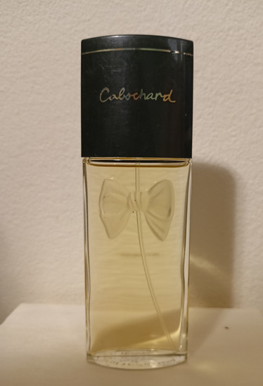 Grès Cabochard 50 ml EdT