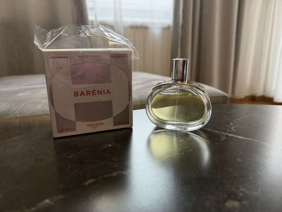 Hermes Barenia parfem