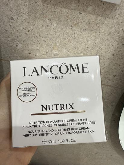 Lancome nutrix krema nova