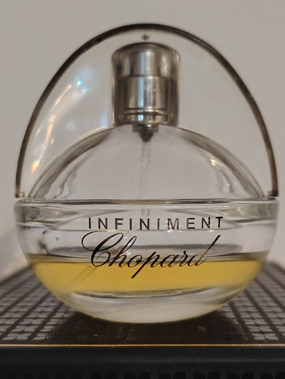 INFINIMENT Chopard