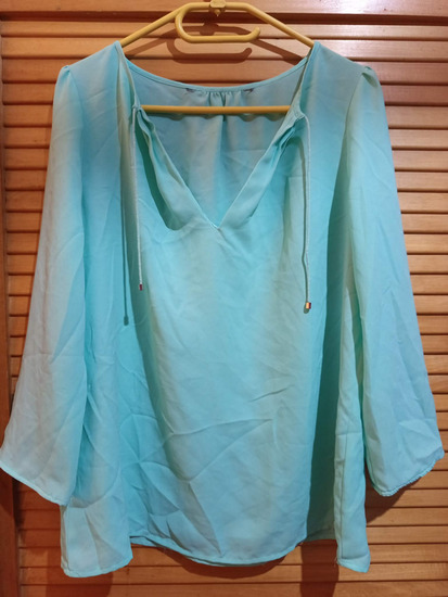Mint bluza