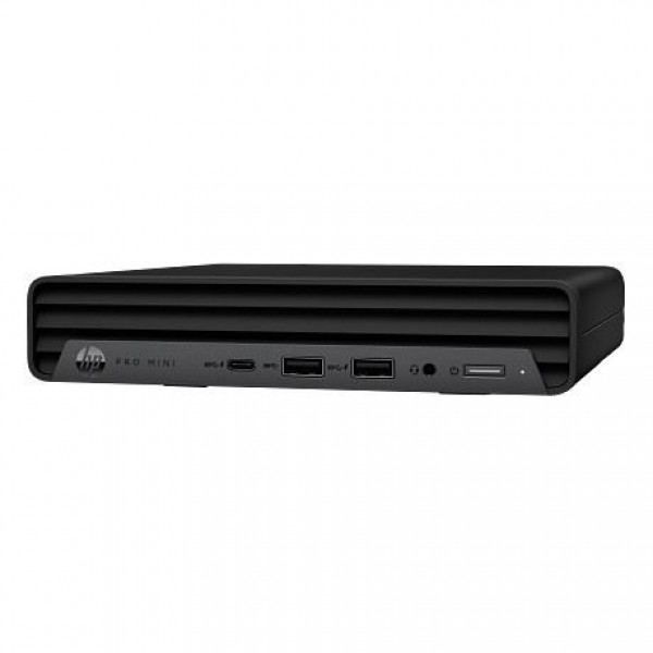 HP DES 400 G9 Pro Mini I5-14500T 8GB512, A54WVET