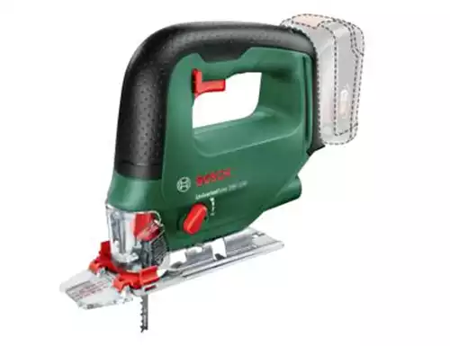 BOSCH Bosch aku ubodna testera universa saw 18