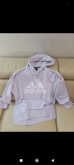 Duks Adidas L
