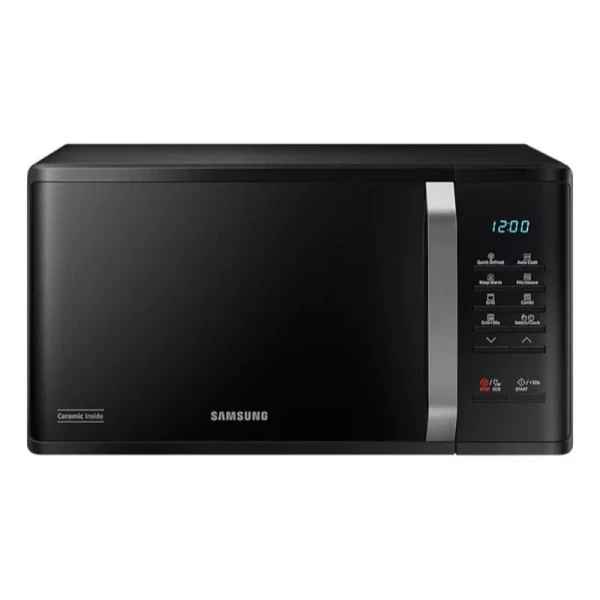 Mikrotalasna Samsung MS23K3515AKE2zapremina 23Lsnaga 800Wcrna