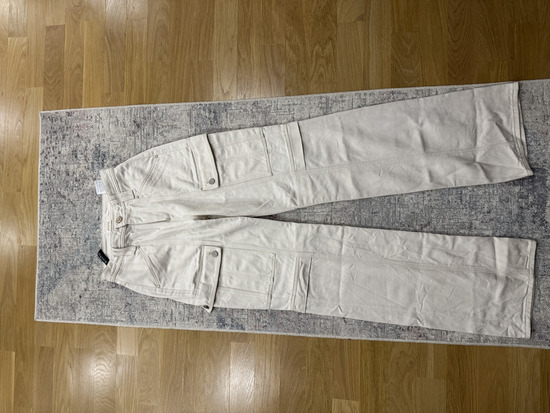 Guess pantalone SNIZENO 9000!
