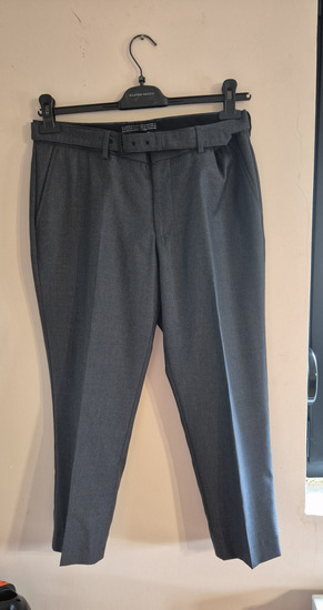 The Kooples original pantalone od vune novo M/L
