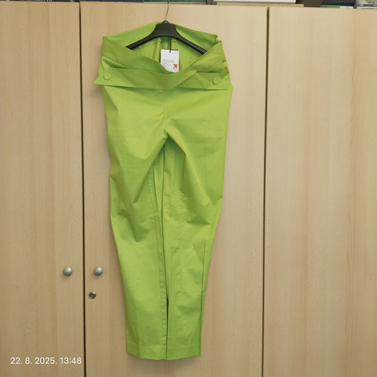P.S... fashion pantalone nove XL/42