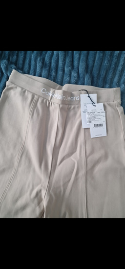 Calvin klein pantalone Novo SNIZENO
