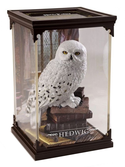 Figura - Harry Potter, Magical Creatures Hedwig