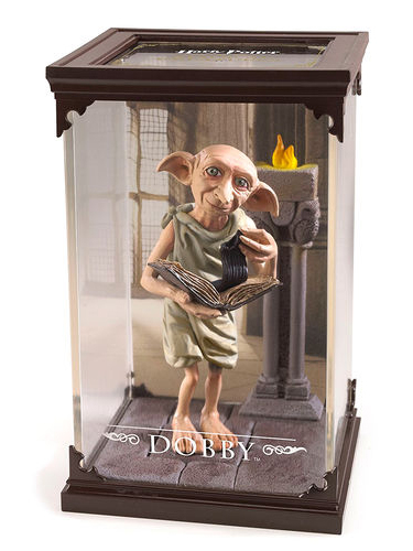 Figura - Harry Potter, Magical Creature Dobby
