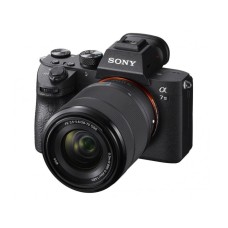 SONY Alpha a7 M3 (Crna) ILCE-7M3KB (sa 28-70mm)