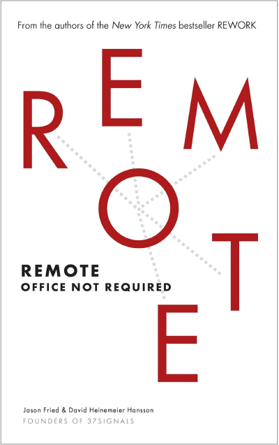 Remote