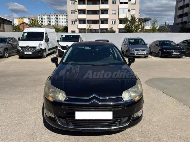 CITROEN. C5. 2.2 HDI