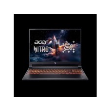 ACER Nitro V 16 AI ANV16-42-R09B (Black) WUXGA IPS 180Hz, Ryzen 5 240, 16GB, 1TB SSD, RTX 5060 8GB (NH.U1GEX.00L)