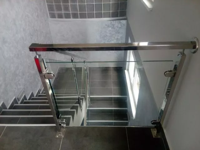 INOX GELENDER - PRIMER 14