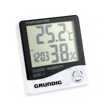 GRUNDIG Meteo Stanica HTC-1