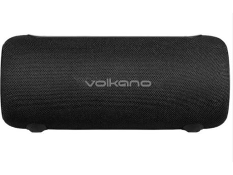VOLKANO Mini Mamba Bluetooth zvučnik 2.0 VK-3138-BK crni