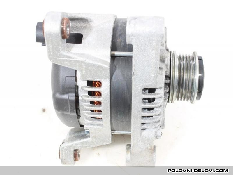 Opel Corsa ALTERNATOR Elektrika I Paljenje