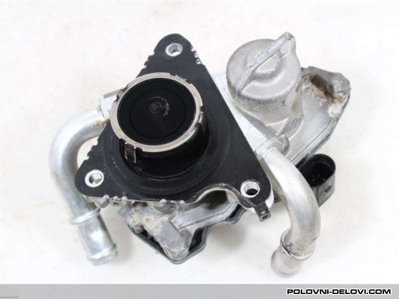 Volkswagen Golf 7 EGR VENTIL Motor I Delovi Motora