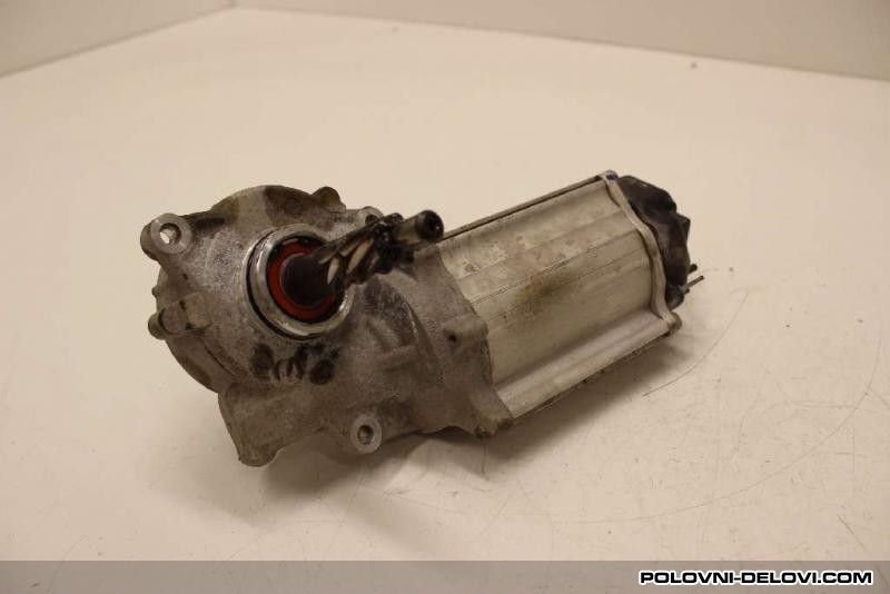 Opel Astra SERVO Trap I Vesanje
