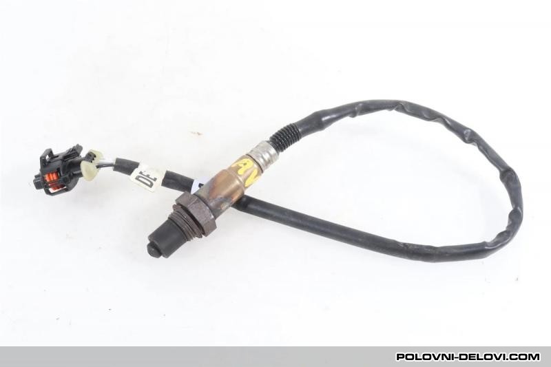Opel Astra SENZORI I SONDE Elektrika I Paljenje
