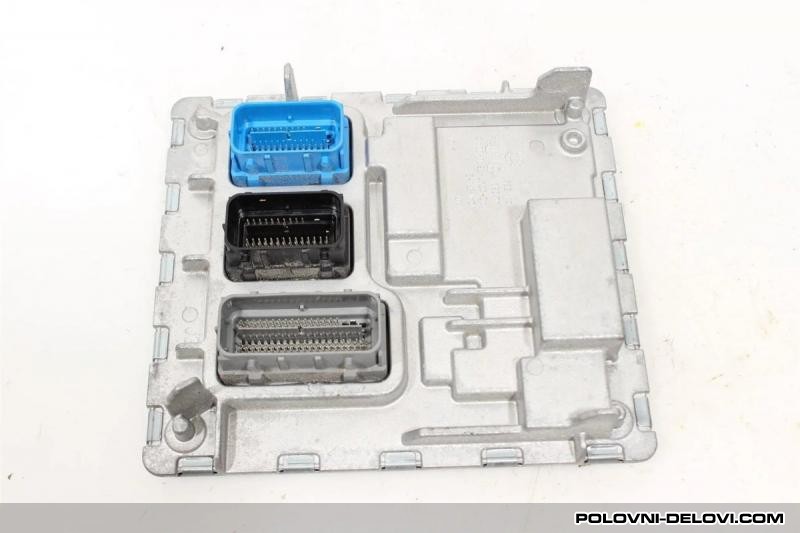 Opel Astra MOTORNI KOMPJUTER Elektrika I Paljenje