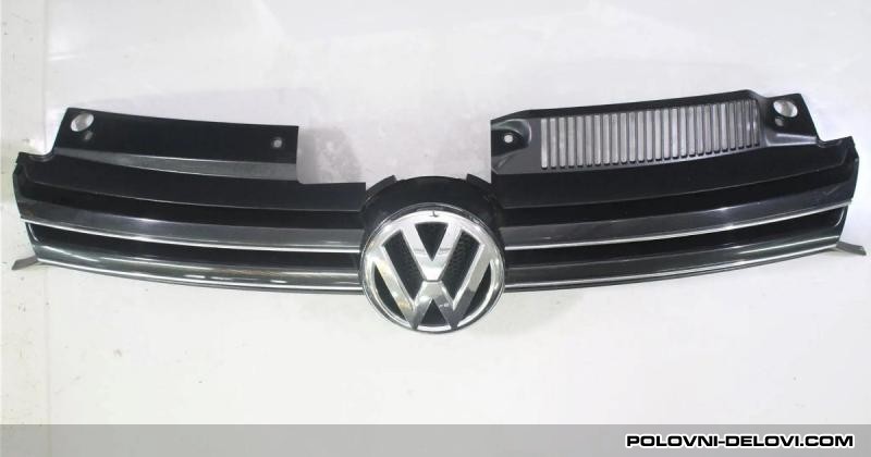 Volkswagen Golf 6 MASKA Karoserija