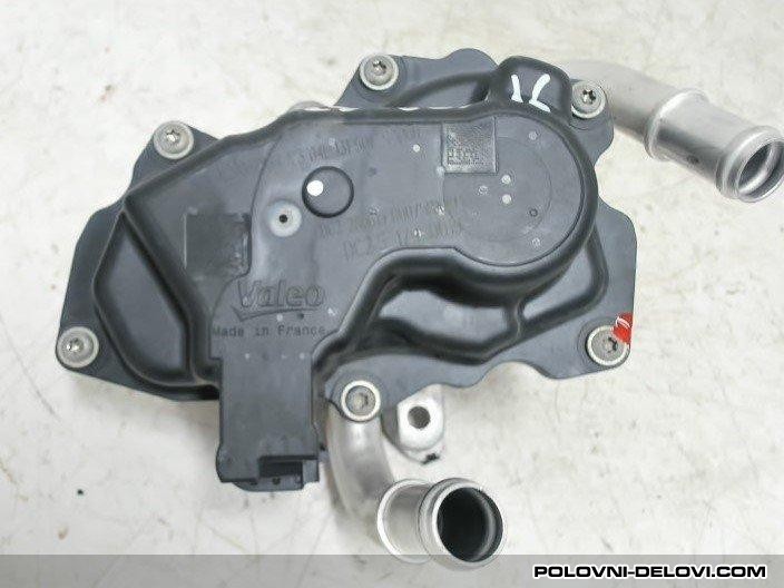 Volkswagen Golf 6 EGR VENTIL Motor I Delovi Motora