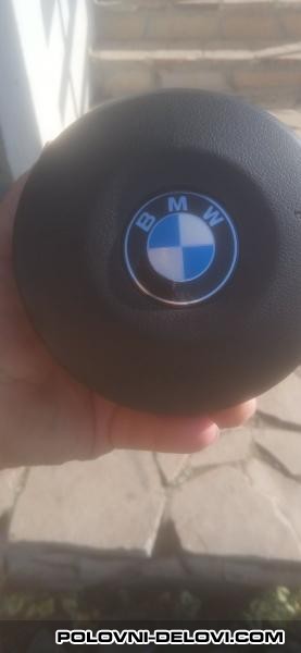 BMW X5 Tdi Kompletan Auto U Delovima