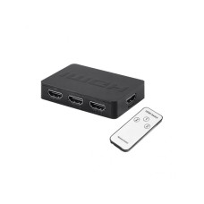 ELEMENTA HDMI svič CMP-HDMI/SW3P
