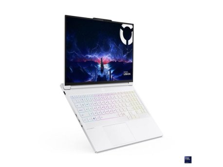 LENOVO Legion 7 16IAX10 (Glacier White) WQXGA OLED 240Hz, U9-275HX, 32GB, 1TB SSD, RTX 5070 8GB (83KY002KYA)