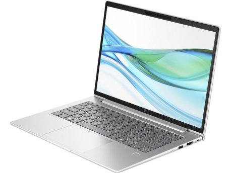 HP ProBook 440 G11 (Pike silver) WUXGA IPS, Ultra 7 155U, 16GB, 512GB SSD (A22ZFEA/16)
