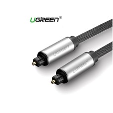 UGREEN AV108 Toslink Optički Audio Kabl 2m