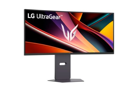 LG 34G600A-B WQHD 2K 160Hz Curved
