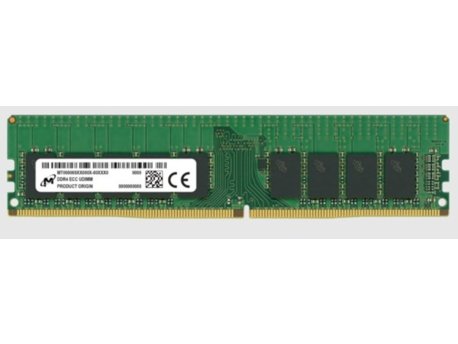 MICRON 16GB DDR4 UDIMM 3200MHz